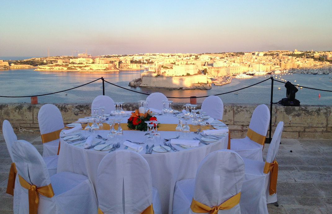 #micepeak17 Aussteller: MPE DMC Malta - MICEboard