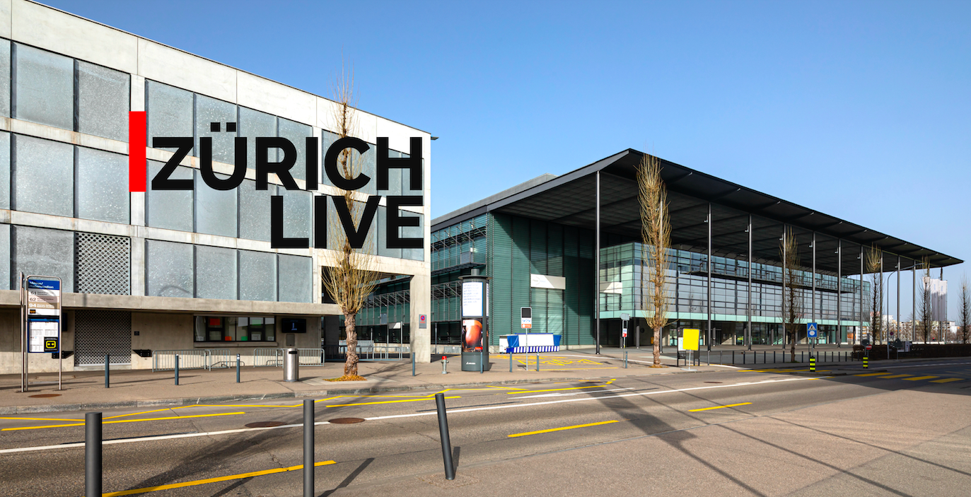Zürich LIVE - das ACE Konzept von Hallenstadion & Messe - MICEboard