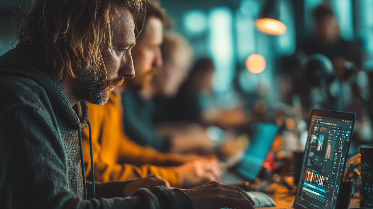 KI-Tools zur Datenanalyse und Trendprognose: Warum du jetzt aufräumen ...